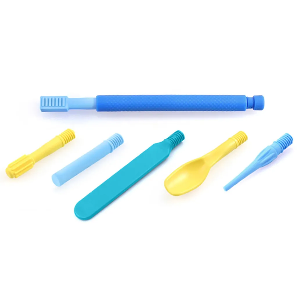 An Occupational Therapist’s Favorite Oral Motor Tools - South Shore ...